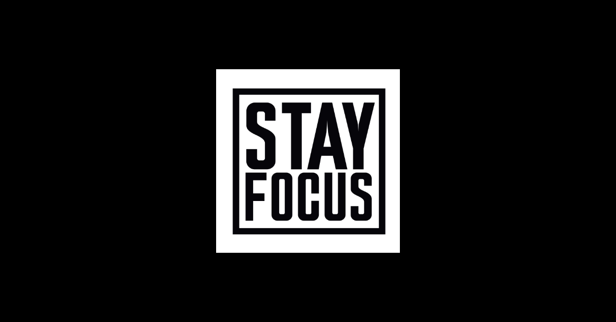 Stay Focus®| Bordados y Estampados – Stay focus | Bordados y estampados